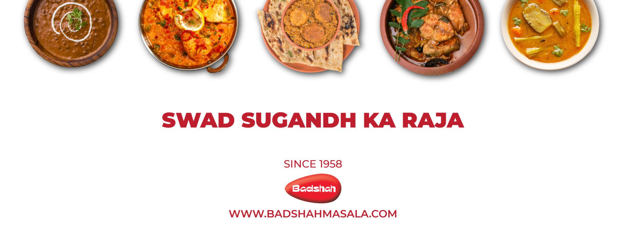 What Makes Badshah The Best Masala Manufacturers In India