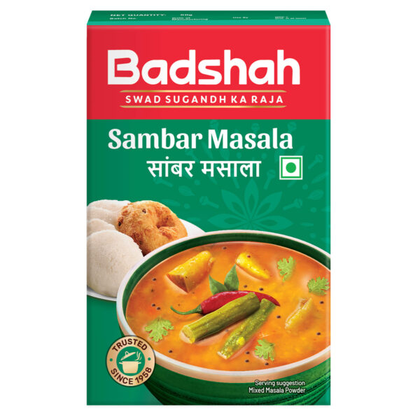 Shop Indian Chicken Masala - Authentic Indian Taste | Badshah Masala