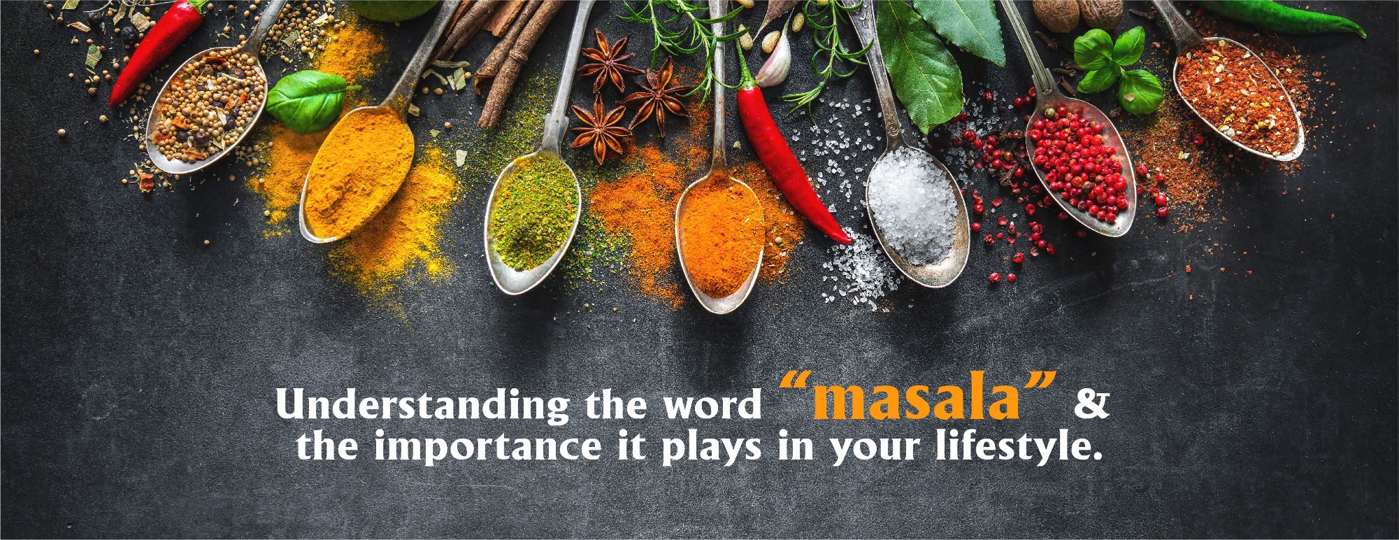 Importance Of Spices In India Heart Of Cooking Badshah Masala Importance Of Spices In India Heart Of Cooking Badshah Masala