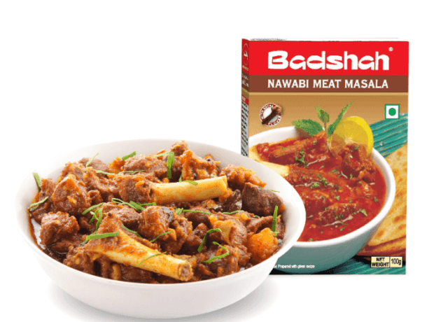 Badshah Masala: No.1 Spice Brand In India Since 1958