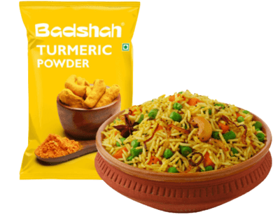 Badshah Masala: No.1 Spice Brand In India Since 1958