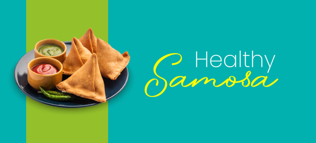 Samosa Recipe: How To Make Punjabi Samosa | Badshah Masala