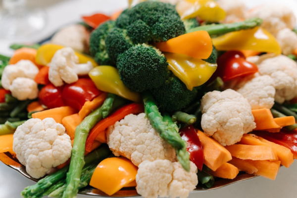 4 Simple Tips For Healthy Eating Habits | A Guide To Better Nutrition